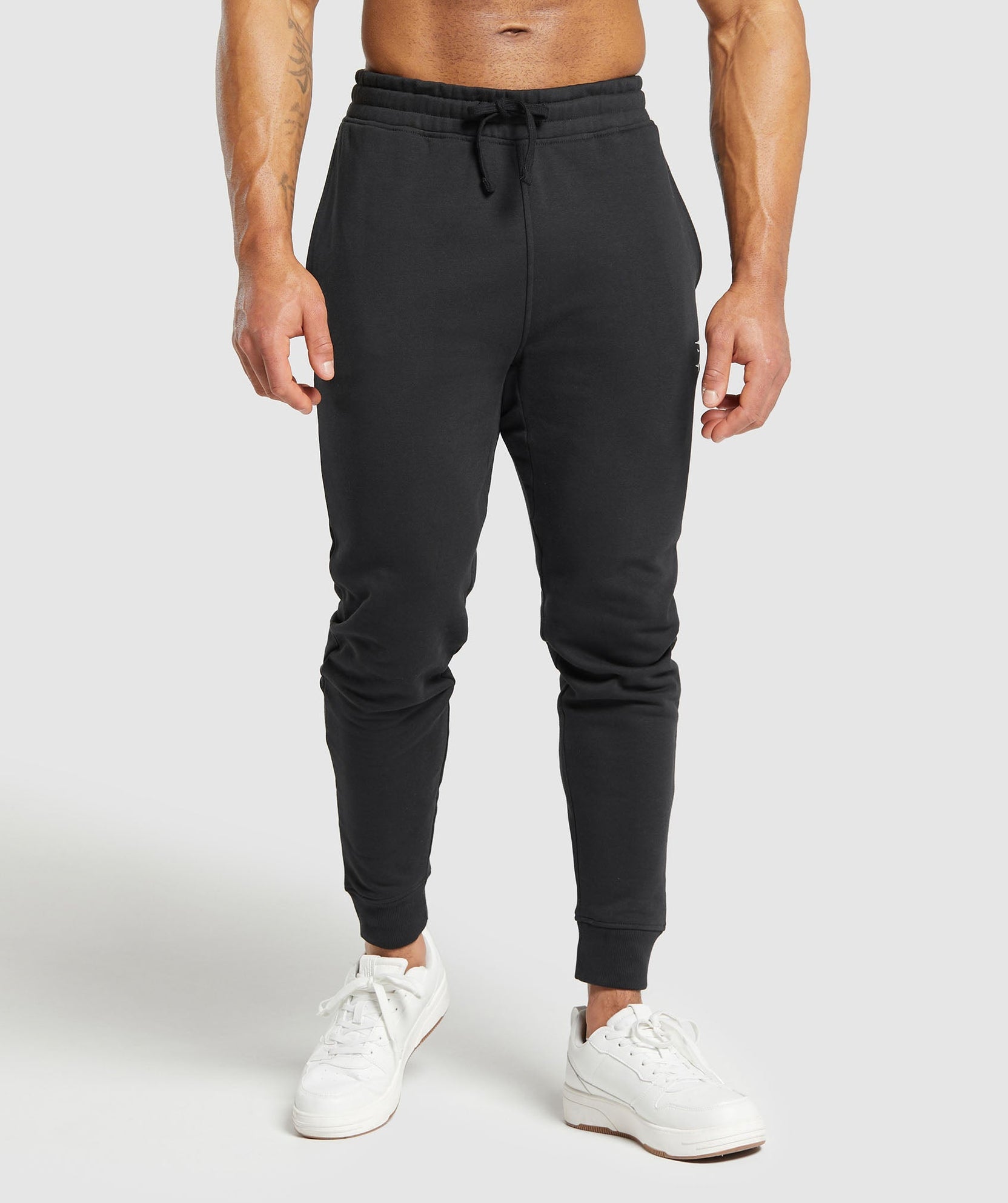 Crest Jogger – Ropa Fit